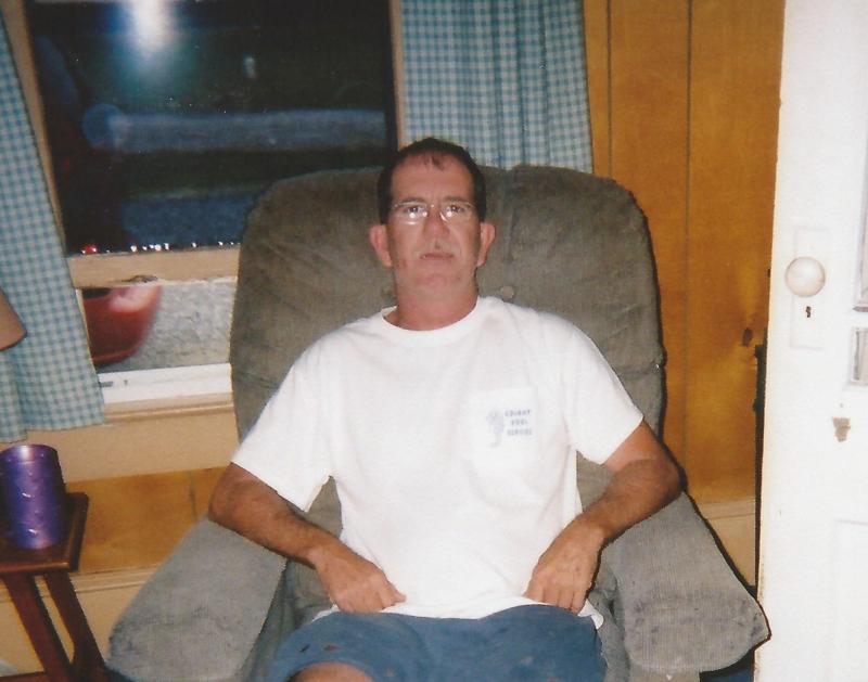 James E. 'Jimmy' Lecates Sr., avid NASCAR fan | Cape Gazette