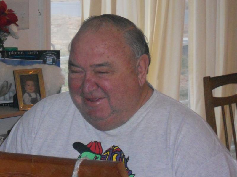 John W. ‘Jack’ Lynch, Barcroft retiree | Cape Gazette