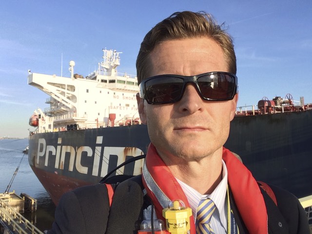 Speaker Series to explore ‘Piloting on the Delaware’ Jan. 19 in Lewes ...