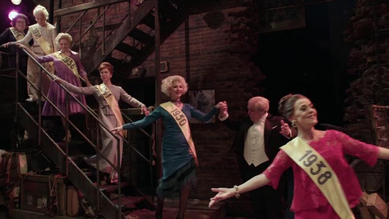 ‘Follies’ live musical screenings to open Jan. 20 | Cape Gazette