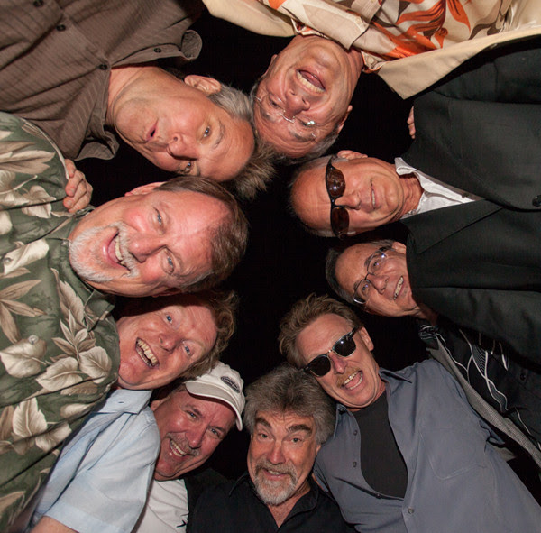 Funsters dance party to benefit children’s program Feb. 3 | Cape Gazette