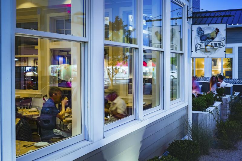 The Blue Hen named Beard Award semifinalist | Cape Gazette