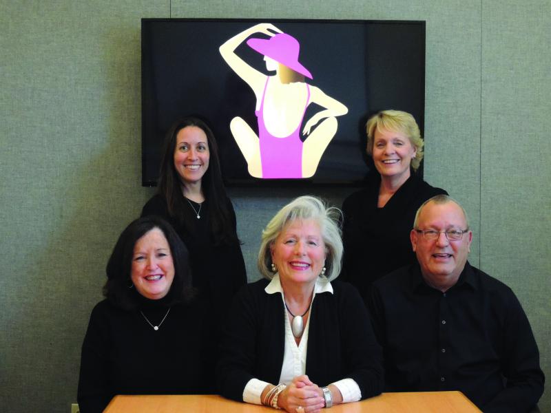 Rick Allamong joins Barbara Morales Associates team | Cape Gazette