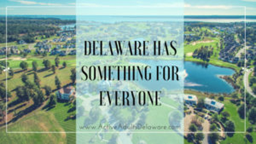 Can You Show Me Homes in Delaware on Higher Ground? | Cape Gazette