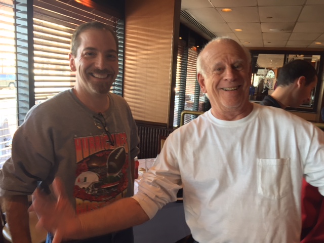 Fork+Flask welcomes local legend to Industry Night Feb. 20 | Cape Gazette