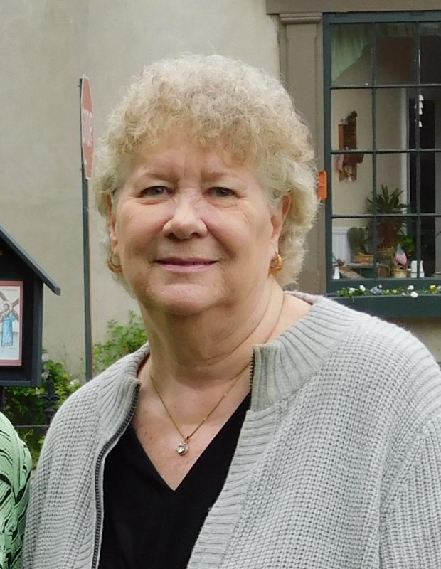 Judith Lynn Mitchell, had charismatic spirit | Cape Gazette