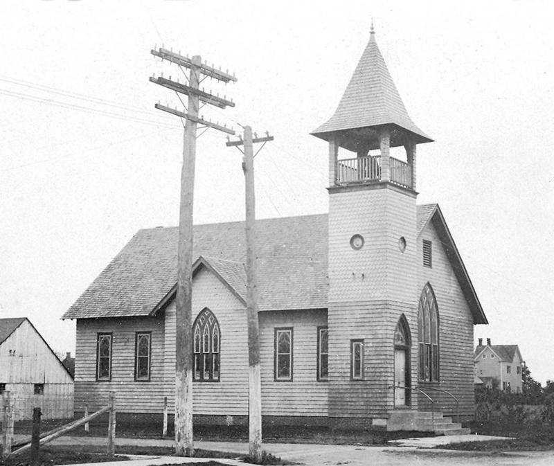 Lewes History Museum seeks sponsors for glass historic images | Cape ...