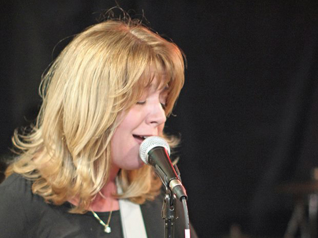 Keri Anthony to perform in Lewes Feb. 16 | Cape Gazette