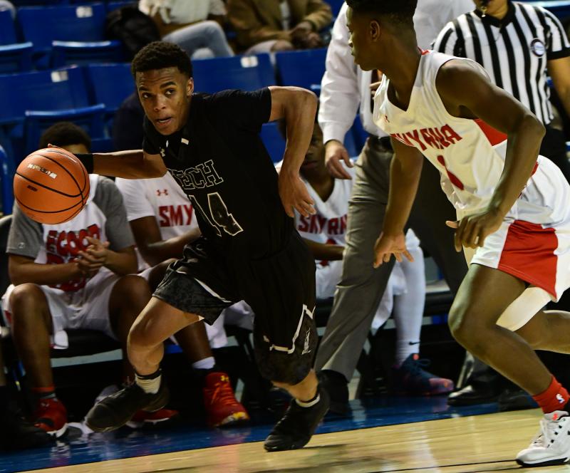 Ravens’ season ends with loss to Smyrna | Cape Gazette