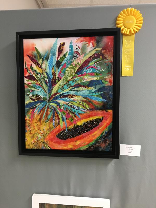 Milton Arts Guild holds Garden Gifts opening reception | Cape Gazette