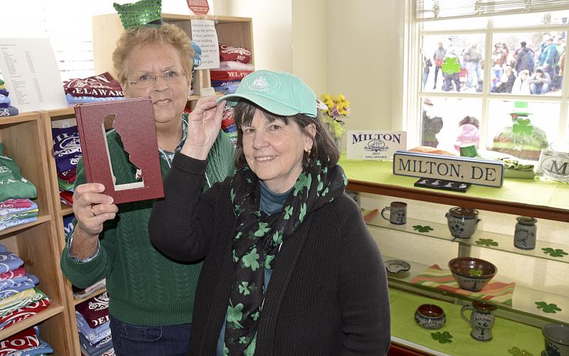 Milton holds 11th annual St. Patrick’s Day Parade | Cape Gazette