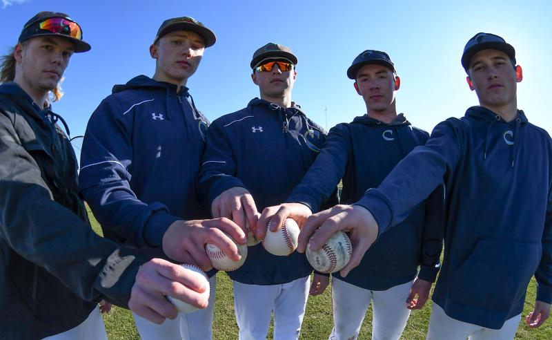 Cape baseball mission: Get back to the show | Cape Gazette