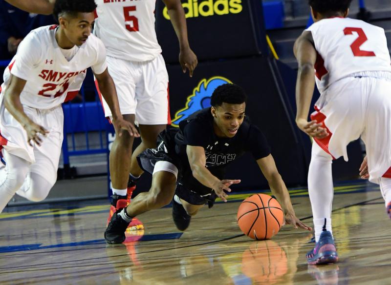 Ravens’ season ends with loss to Smyrna | Cape Gazette