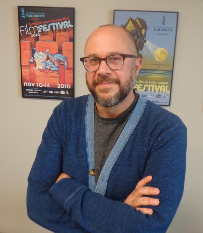 Director returns home to screen ‘Complicit’ at Rehoboth Beach Jewish ...