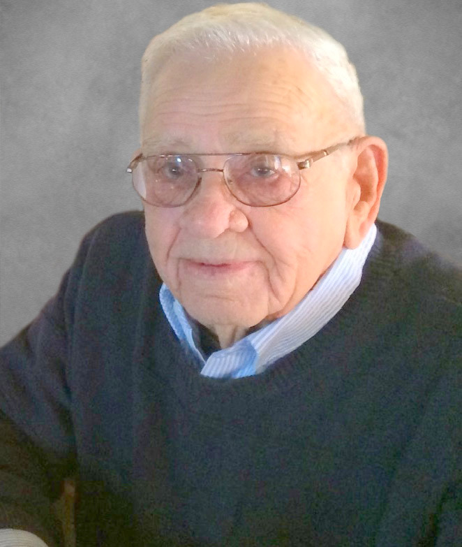 Frank Bennett Small, intrepid civil engineer | Cape Gazette