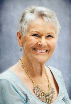 Marion H. Stanley, loved her family | Cape Gazette