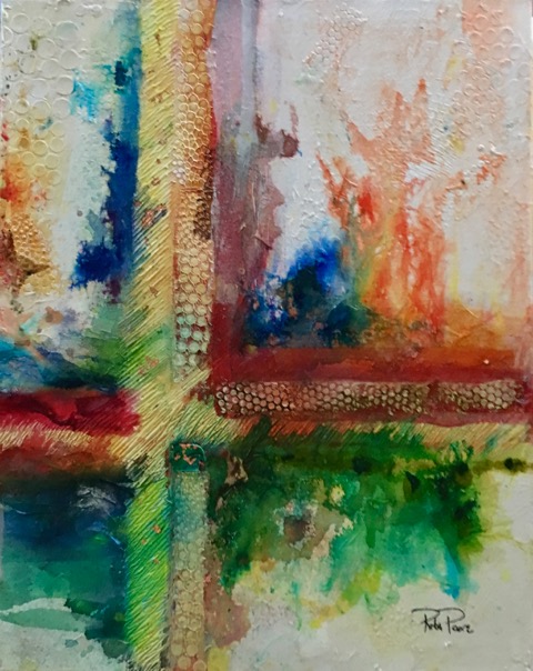 Atlantic Visual Artists reception set April 8 at Nassau Vineyards ...