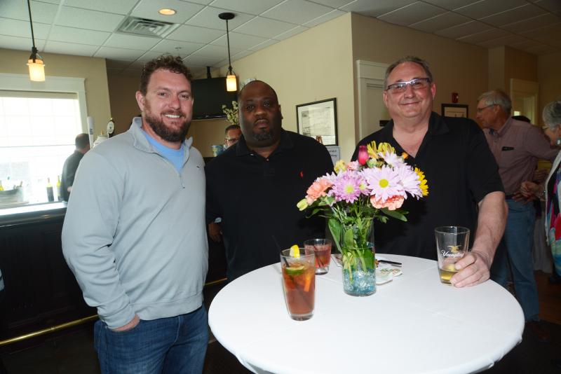 Cape Community Fund holds Spring Bash | Cape Gazette