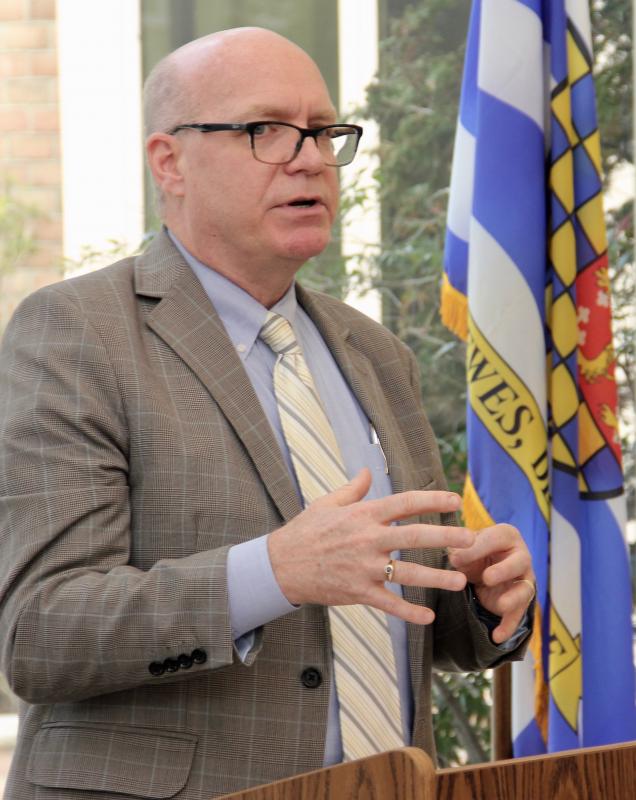 Lewes Historical Society celebrates preservation with awards | Cape Gazette