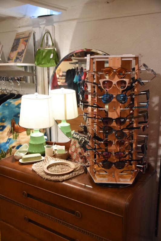 Vintage Underground a hip new Lewes shop | Cape Gazette