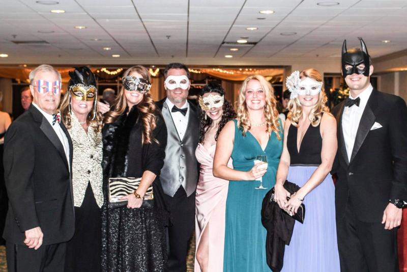 Boys & Girls Clubs of Delaware pay tribute to Jack Lingo Realtors ...