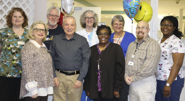 Thank you for enabling me to keep Mom living at home with us | Cape Gazette