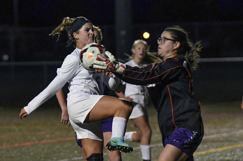 Sussex Academy’s Short sinks Cape 1-0 | Cape Gazette