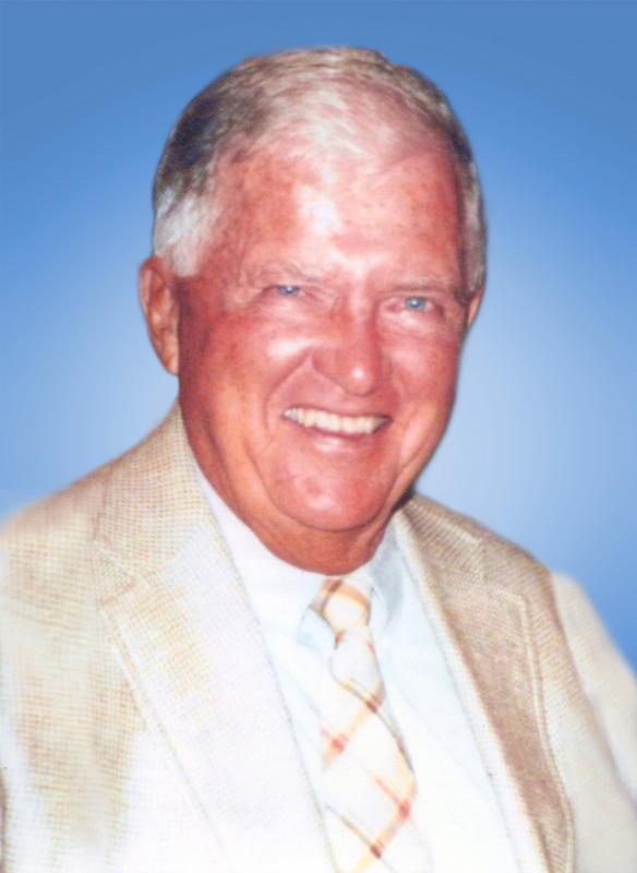 George Blacklock Jr., loved the ocean | Cape Gazette