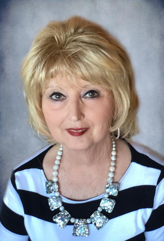 Betty ‘Betsy’ Lee Lioy, cherished by family | Cape Gazette