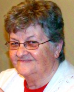 Laura Emma Lewis McCabe, devoted to family | Cape Gazette