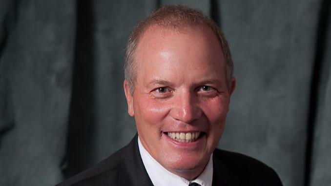 Sussex Tech names Stephen H. Guthrie new superintendent | Cape Gazette