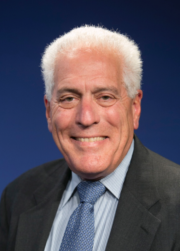 Ralph Begleiter to present Media in the Trump Era May 21 in Lewes ...