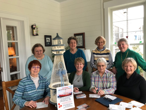 Overfalls 80th Birthday Bash and Benefit set May 25 | Cape Gazette