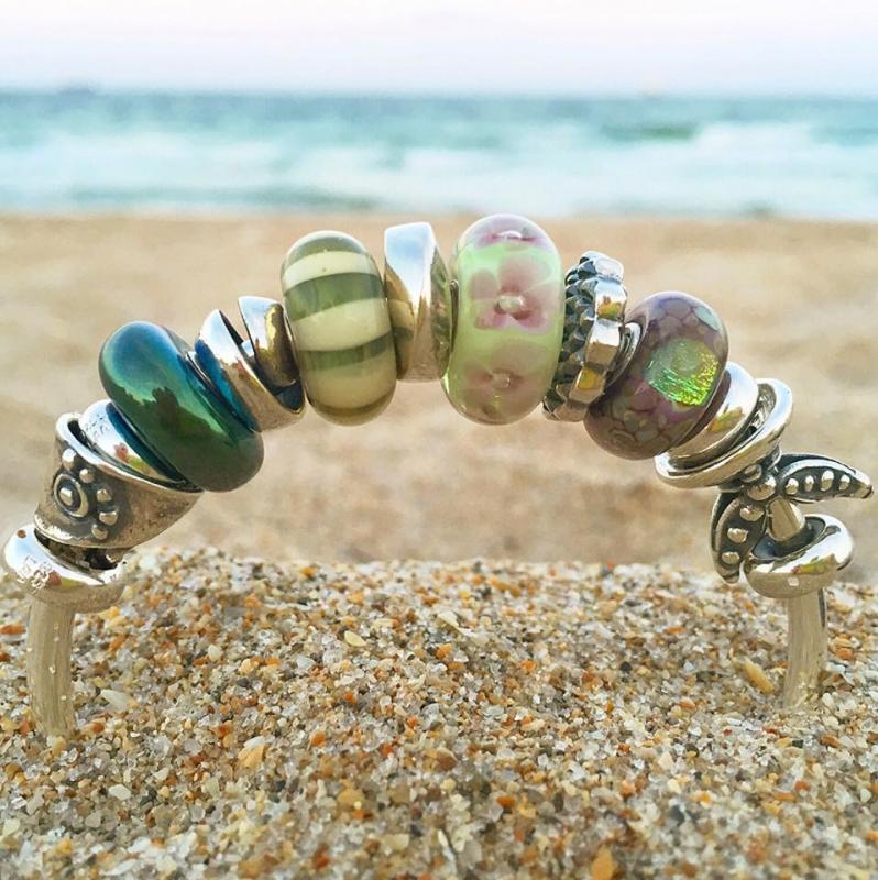Blooming Boutique Hosts Tenth Trollbeads at the Beach Event! A 3 Day ...