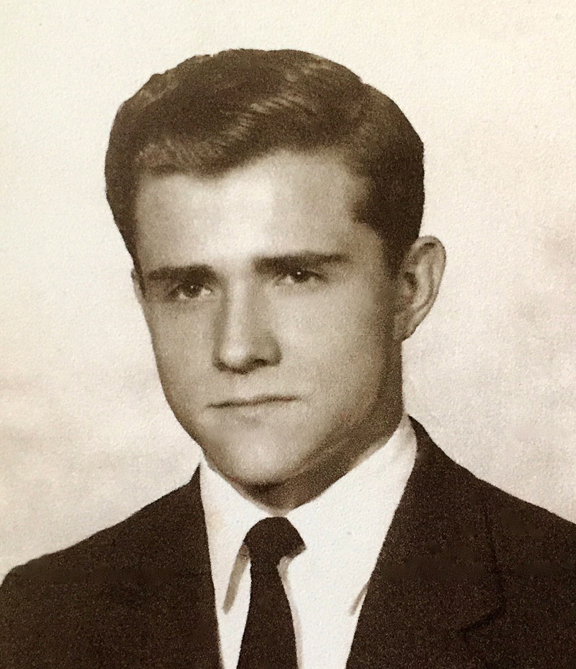 Laszlo Jozsef Pinter, presidential aide | Cape Gazette