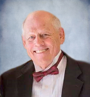 Paul Francois Saucier, DuPont Co. retiree | Cape Gazette