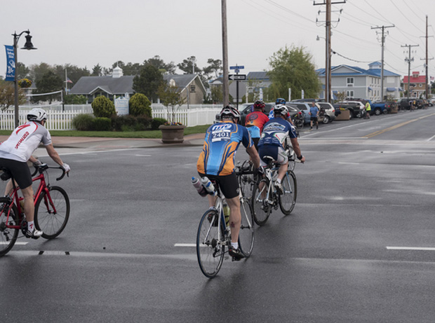 TRAVEL ALERT: Caution urged on roadways during bike tour April 28 ...