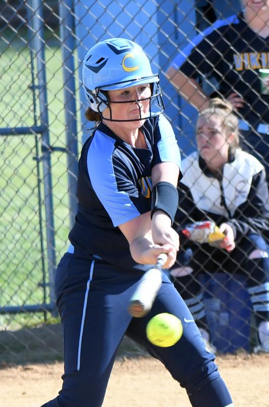 Injury-ridden Vikings fall to Polytech 11-0 | Cape Gazette