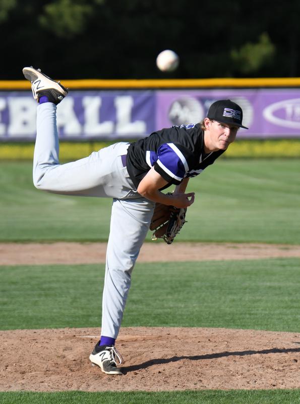 Delmarva Christian baseball wins ESIAC tourney | Cape Gazette