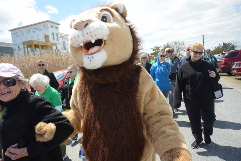Dewey Beach Lions Foundation hosts Walk for Sight | Cape Gazette