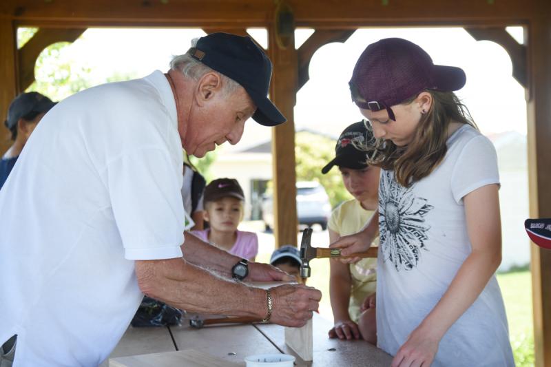 Perfect day for Horseshoe Crab and Shorebird Festival in Milton | Cape ...