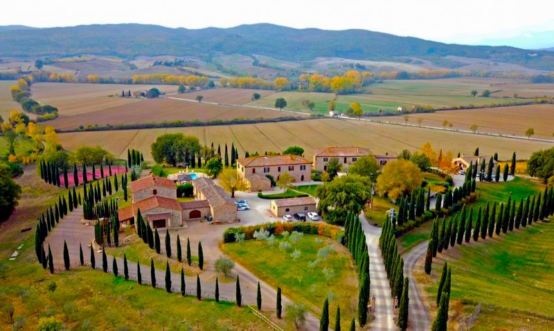 Tuscan & Rome Vacation = AMAZING | Cape Gazette