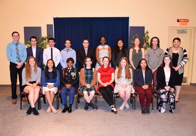 Sussex County Youth Philanthropy Board awards $10K in grants | Cape Gazette