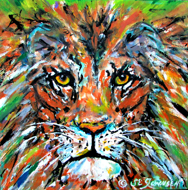 Reception for Sheila Townsend art exhibit at Dover library May 20 ...