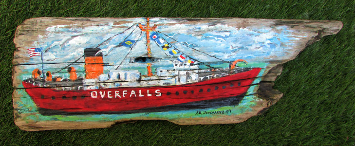 Artist reception for Sheila Townsend exhibit set May 20 | Cape Gazette