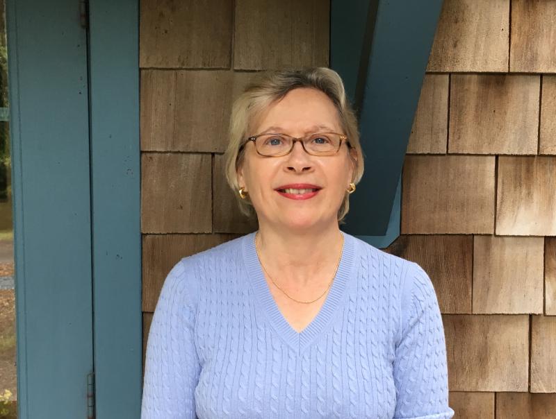 Joni Reich appointed mayor of Henlopen Acres | Cape Gazette