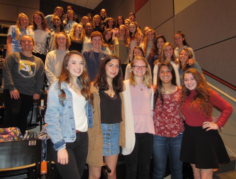 Cape High Launches Junior Optimist Club | Cape Gazette