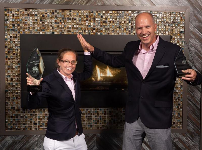 One Call Services wins Regal Award for Remodeler of the Year | Cape Gazette