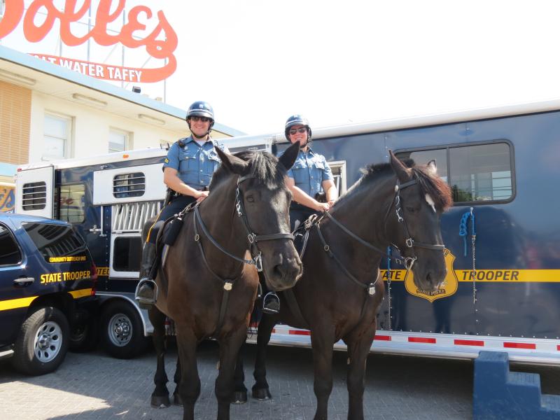 Beach Goes Red, White & Blue to recognize those who serve June 9 | Cape ...