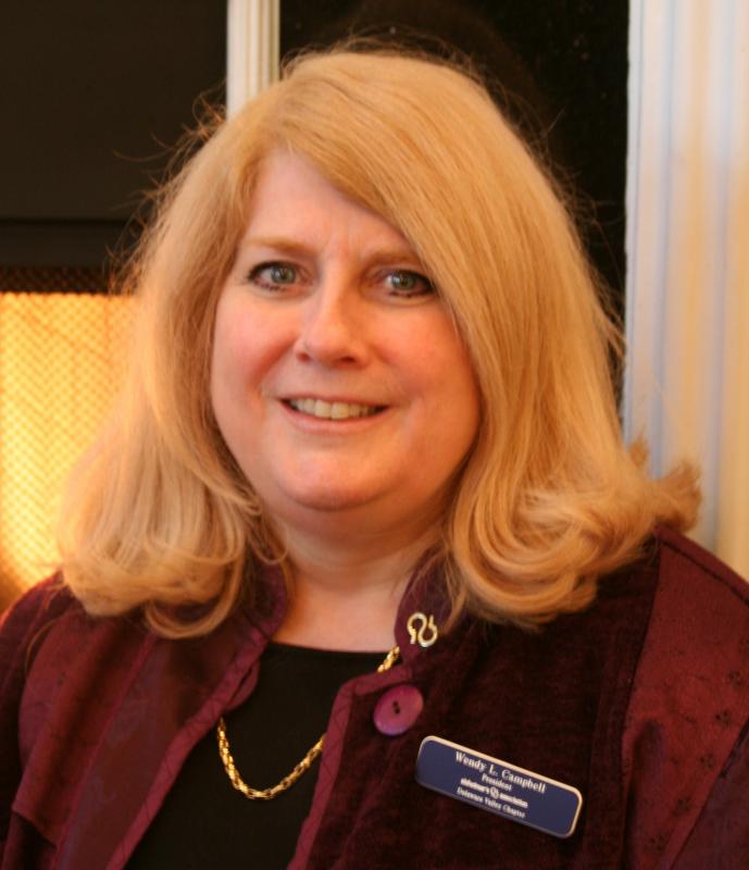 Longtime CEO of Alzheimer’s Association Delaware Valley Chapter to step ...